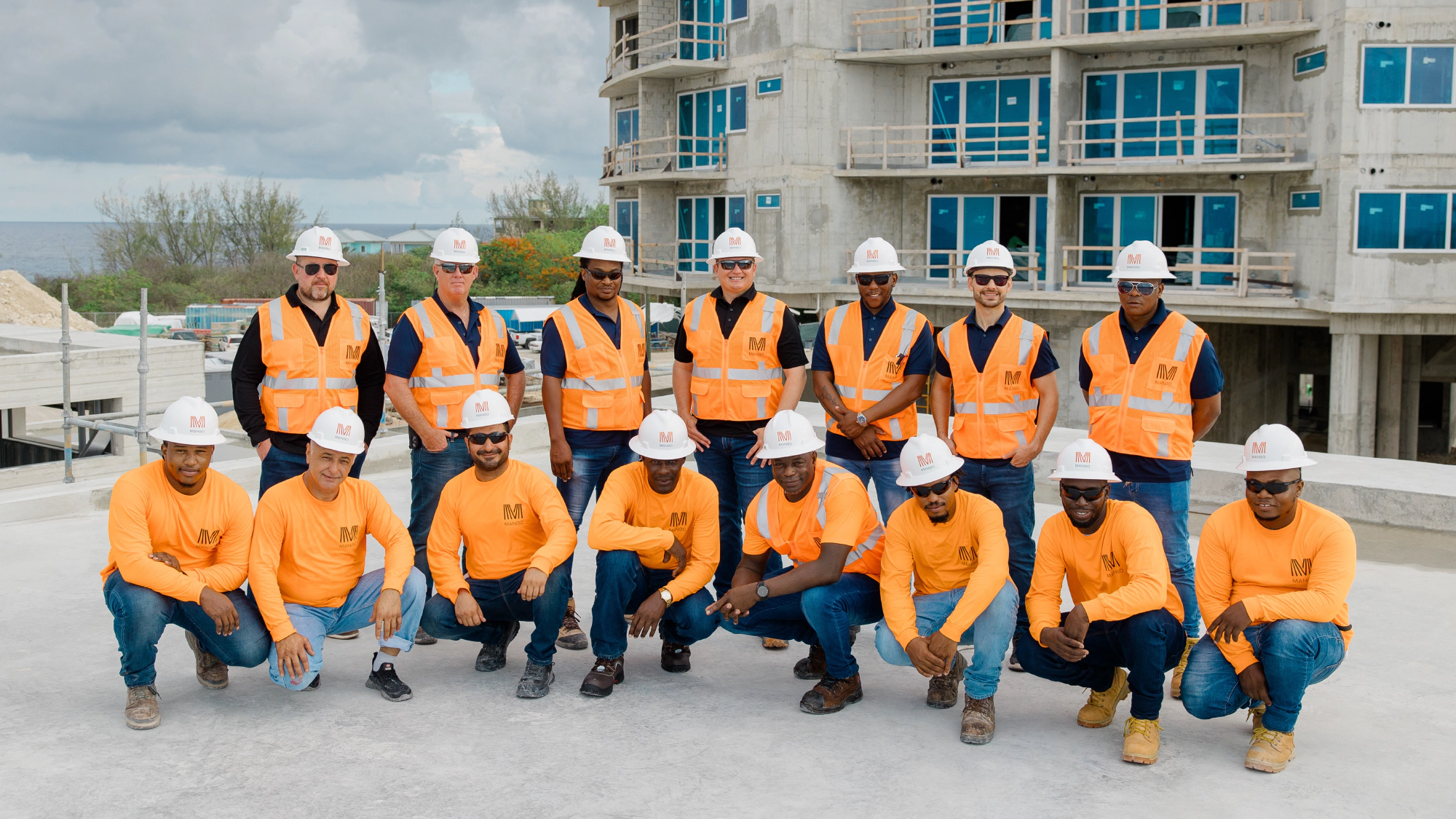 About Us - Mango Group Limited - Grand Cayman