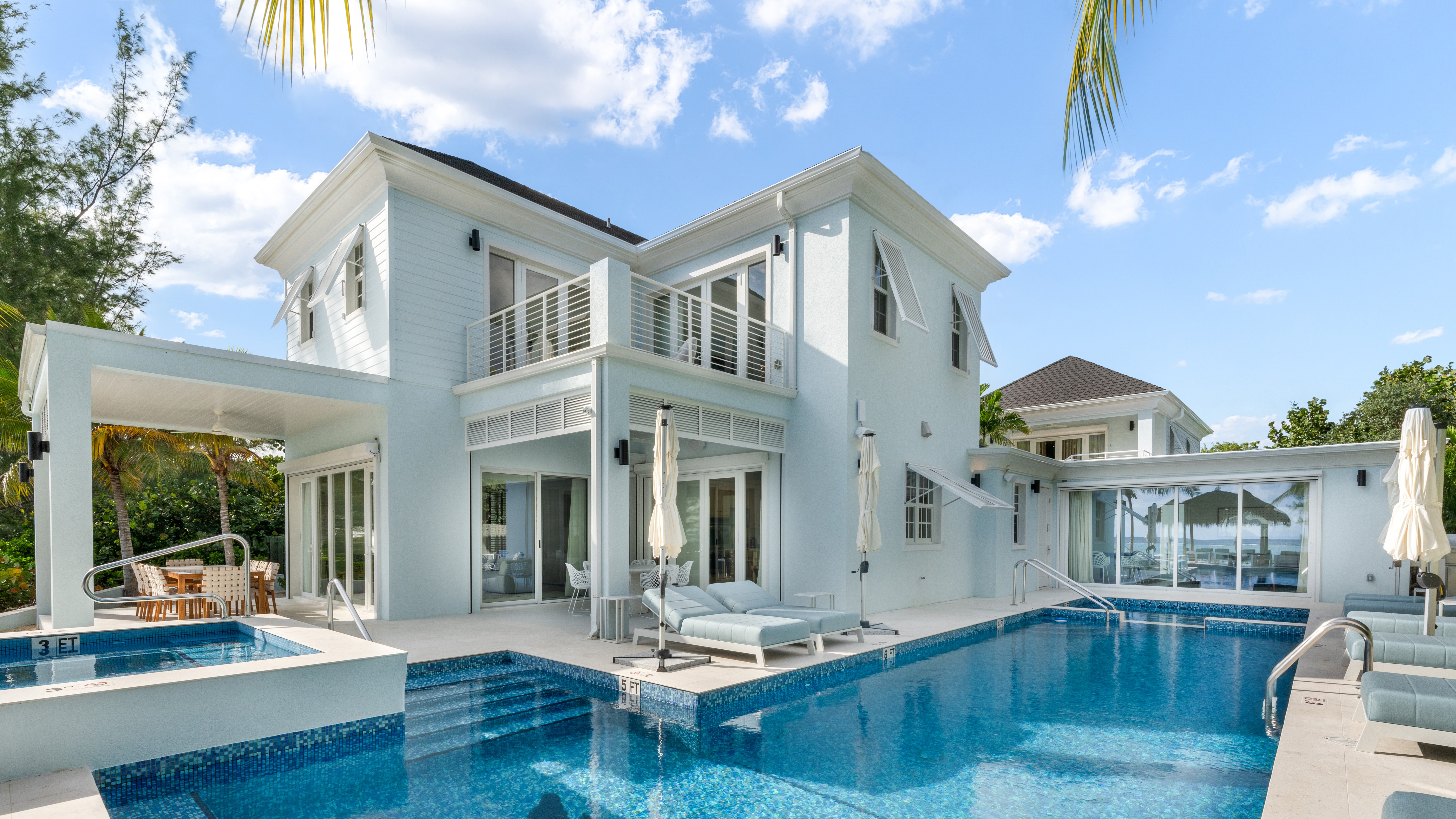 Kiboko House